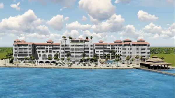 The Truth About Belize's Newest Resort Developments